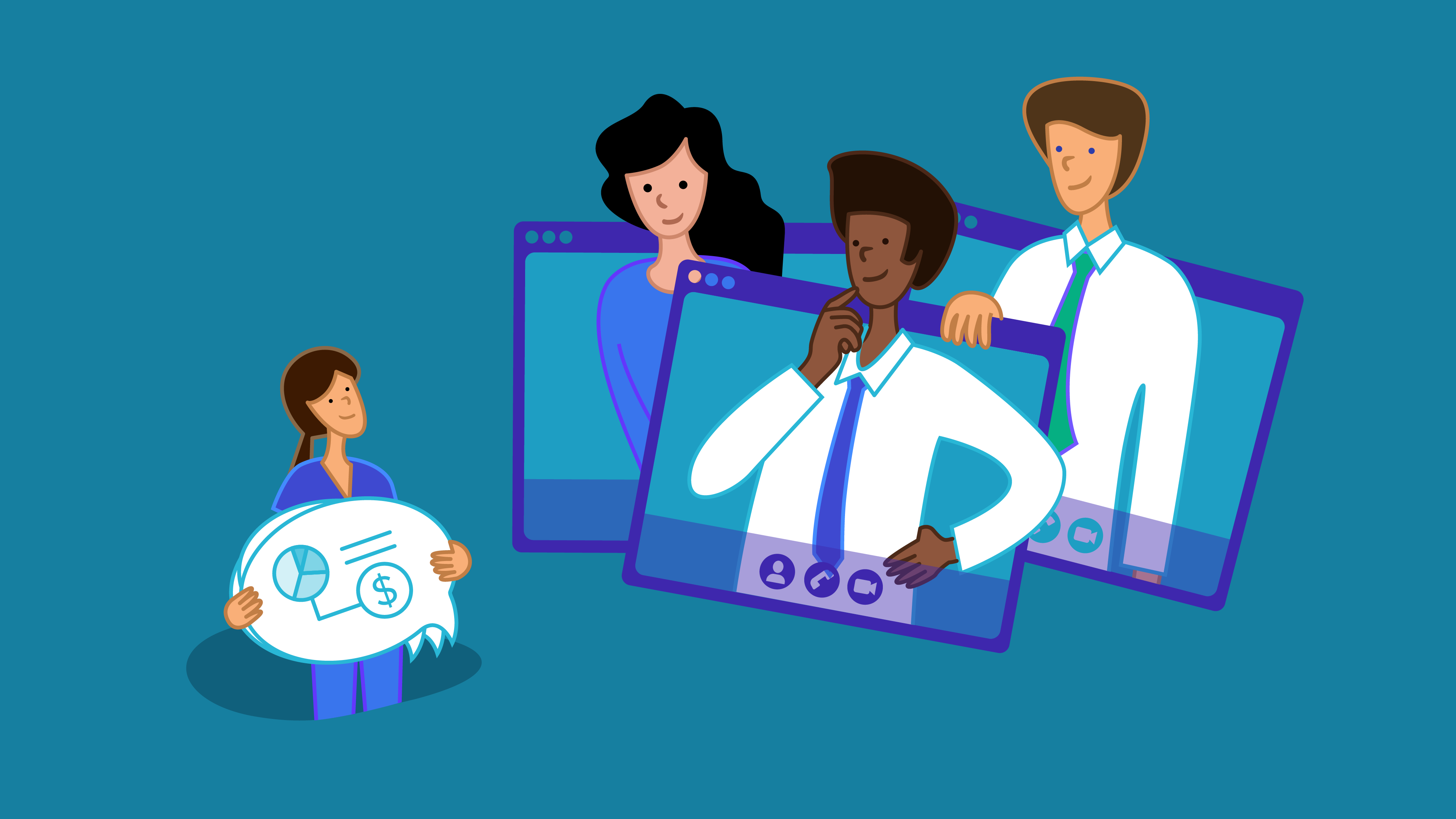 SaaS Content Marketing Guide: From Strategy To C-Suite Communication ...