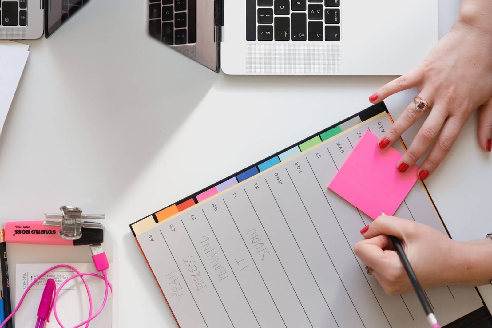 Improve Your Patient Appointment Scheduling in 3 Easy Ways | Carepatron