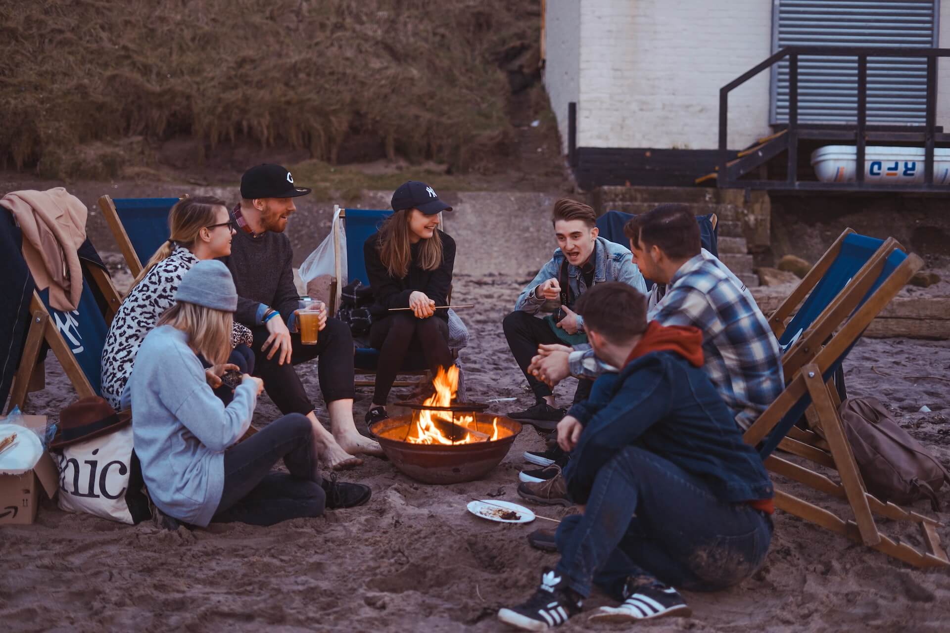 Group Therapy Case Notes Template & Example | Free PDF Download