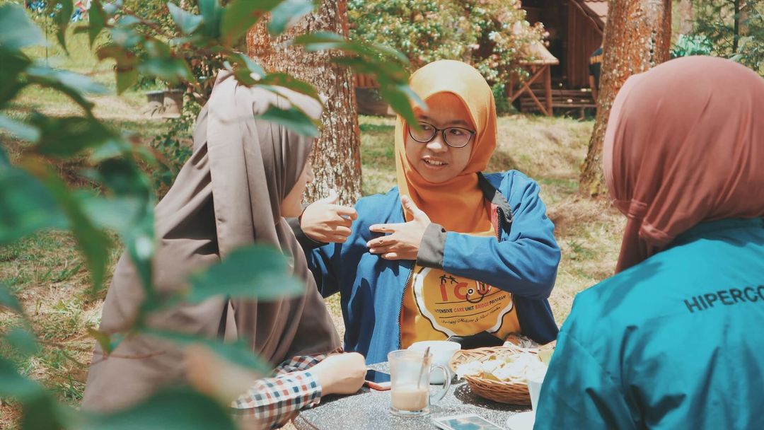 "I" Statements Worksheets & Example | Free PDF Download