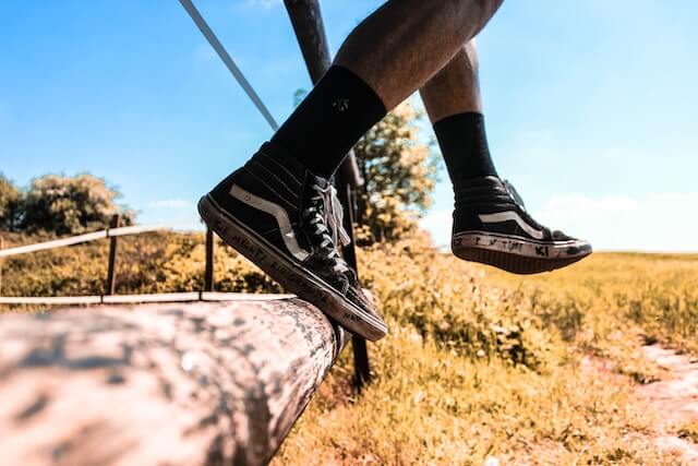 Ankle Mobility Test & Example | Free PDF Download