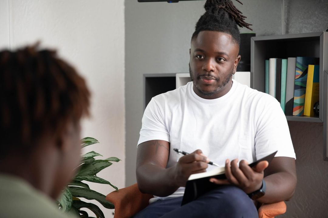 General Health Questionnaire (GHQ-28) & Example