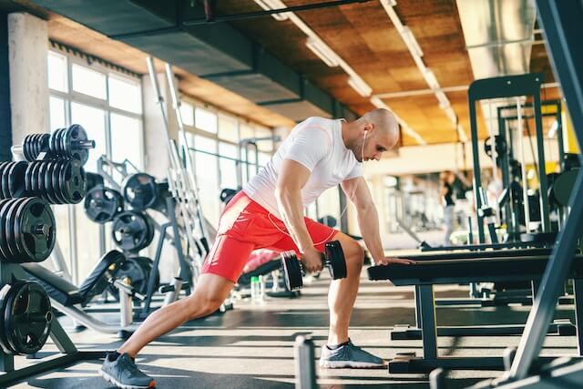 Bicep Tear Test & Example | Free PDF Download