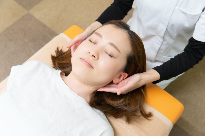 Cervical Distraction Test & Example | Free PDF Download