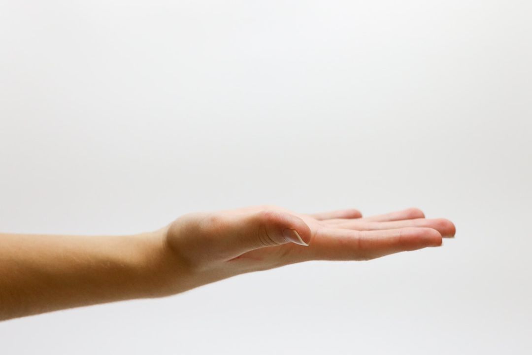 Pinch Grip Test & Example | Free PDF Download