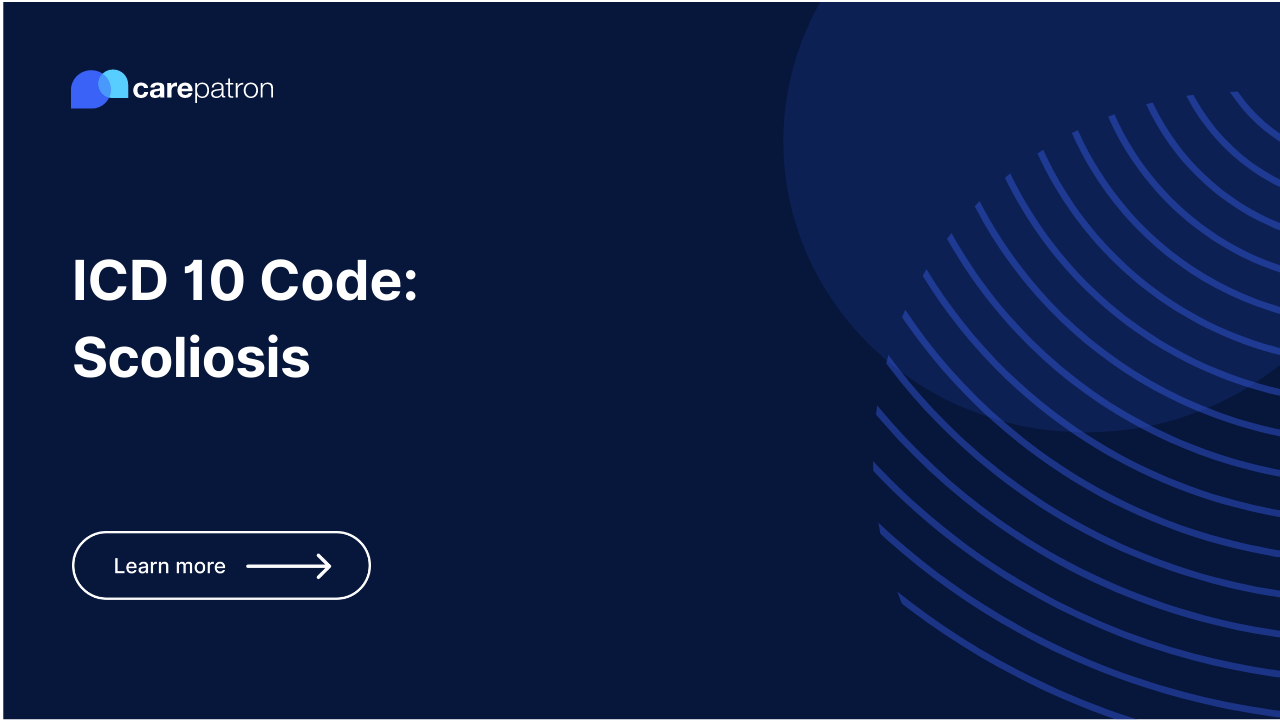 Scoliosis ICD-10-CM Codes | 2023