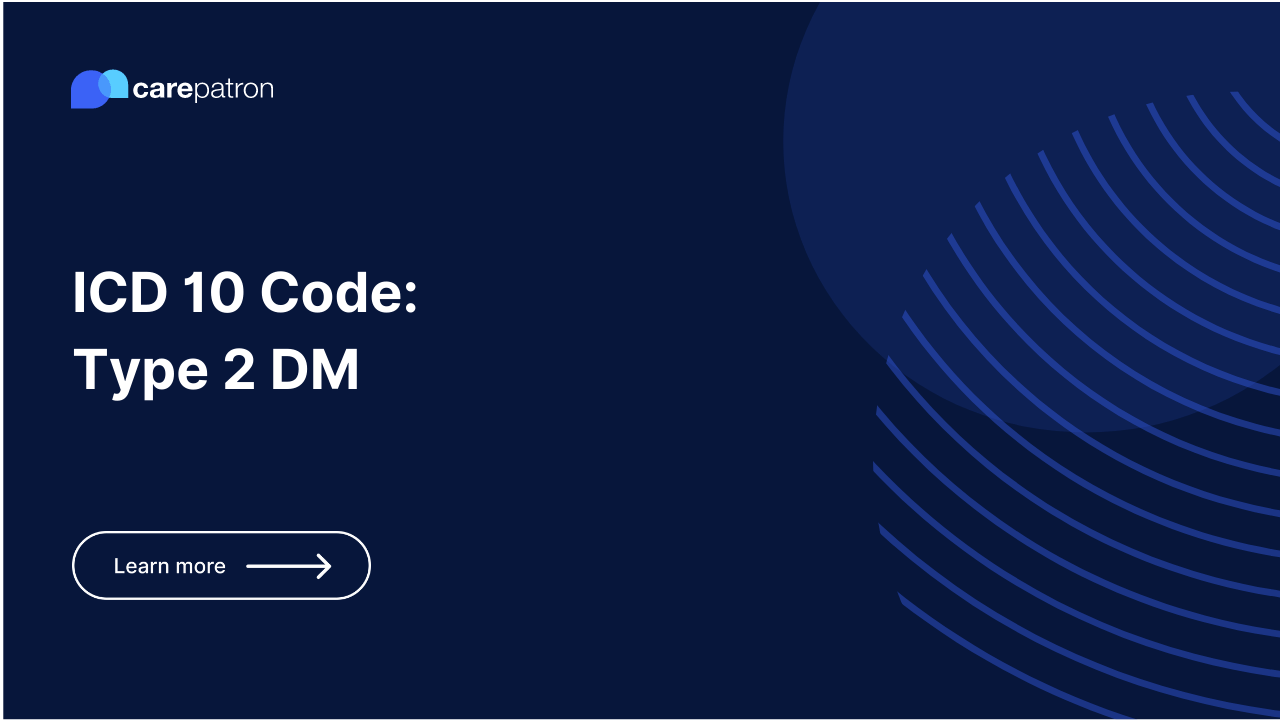 Type 2 DM ICD-10-CM Codes | 2023