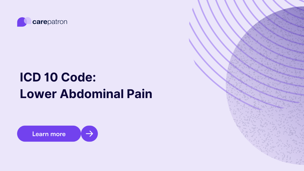 Lower Abdominal Pain ICD 10 CM Codes 2023 Lower Abdominal Pain ICD 10 CM Codes 2023