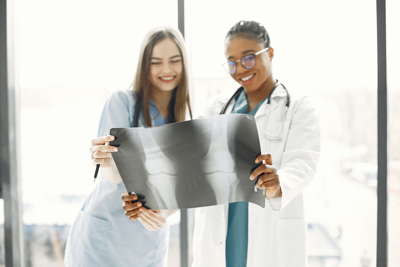 Myotomes Chart & Example | Free PDF Download