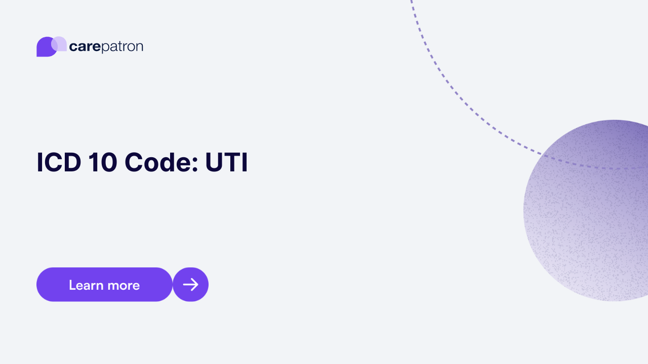 UTI ICD 10 CM Codes 2023 UTI ICD 10 CM Codes 2023