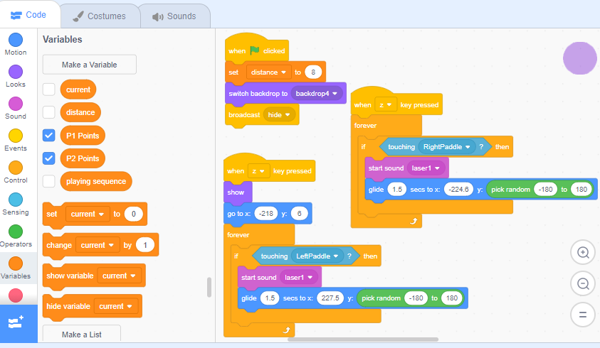 Best Scratch Coding Projects For Kids And Teenagers Pong Game Coding For Kids Free