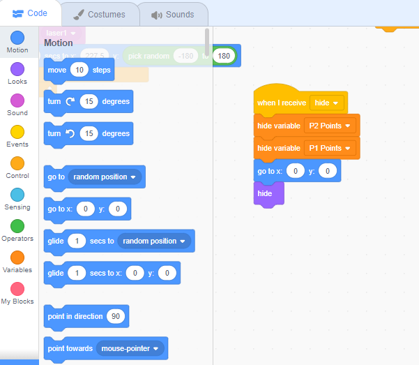 Best Scratch Coding Projects For Kids And Teenagers Pong Game Coding Best Scratch Coding Projects For Kids And Teenagers Pong Game Coding