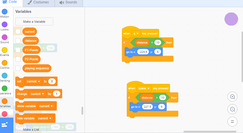 Best Scratch Coding Projects For Kids And Teenagers Pong Game Coding For Kids Free