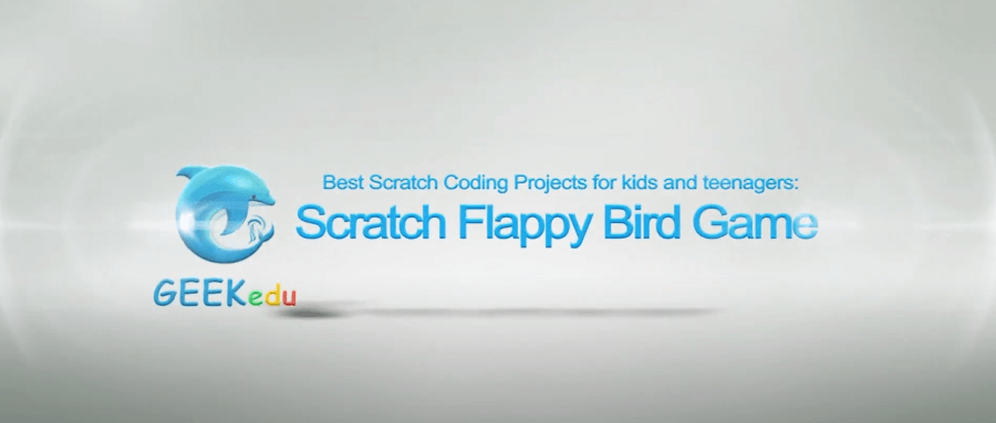 Best Scratch Coding Projects for kids: Flappy Bird | Coding for Kids Free