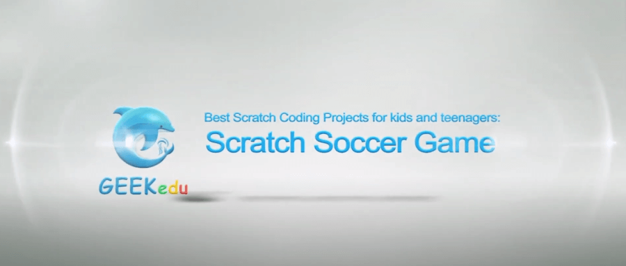 Best Scratch Coding Projects for kids: two-player Soccer Game | Coding ...