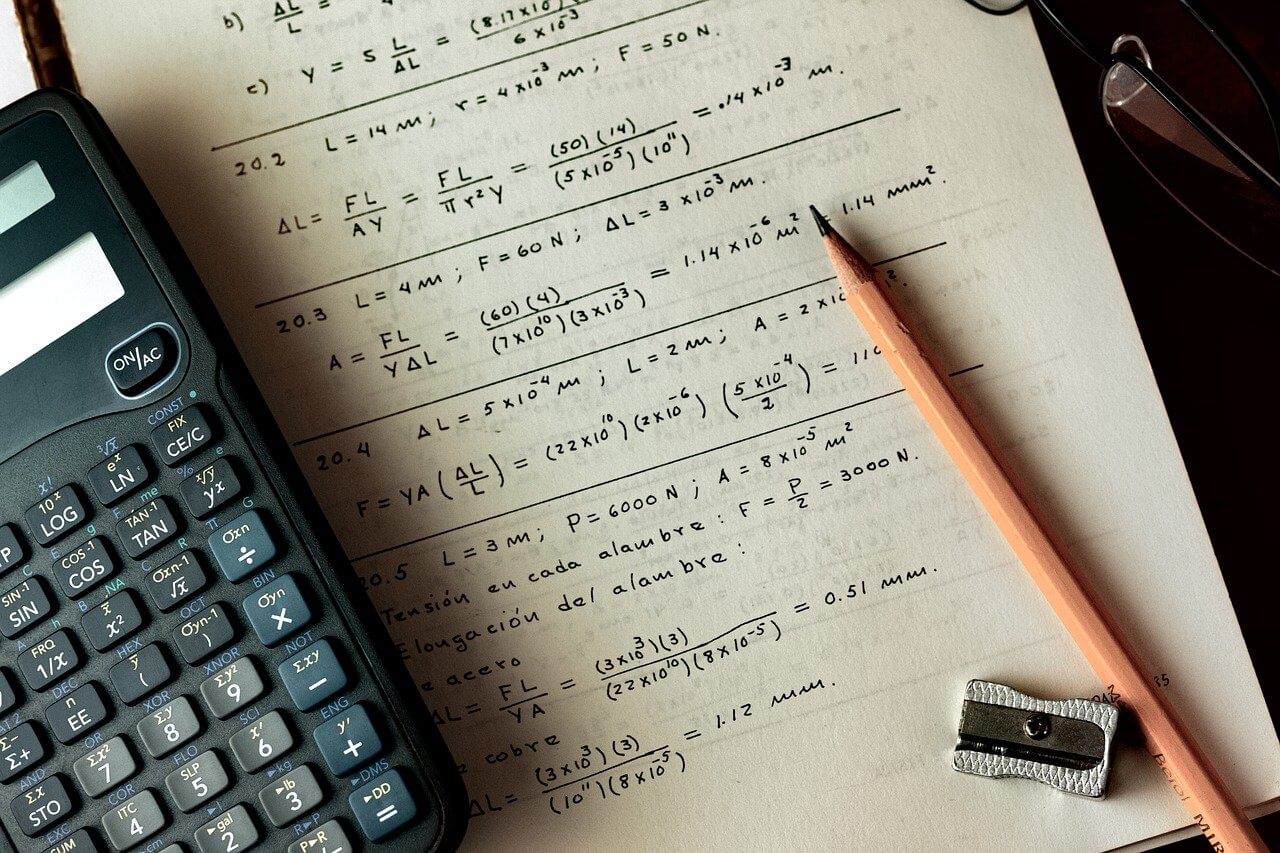 High School Math Courses All Concepts You Need To Know Before The 