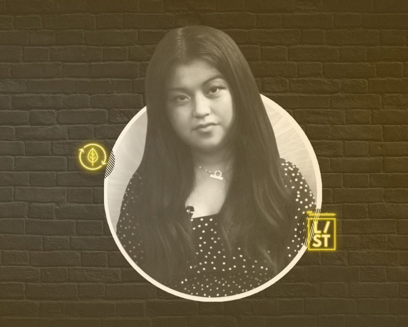 Megan Chen Environment Honoree | The Conversationalist | Blog