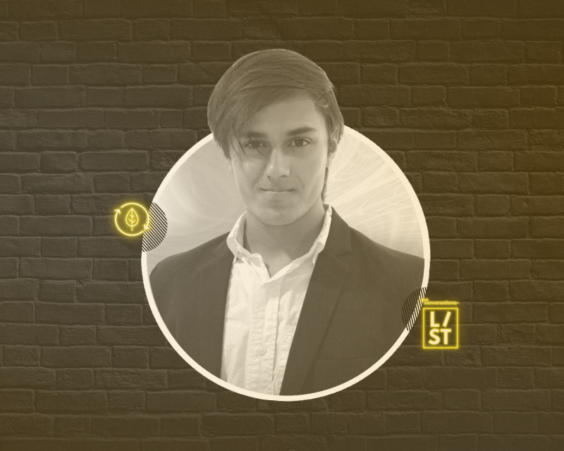 Shiv Goel Environment Honoree | The Conversationalist | Blog