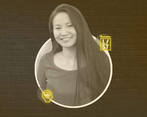 Maya Siegel Mental Health Honoree | The Conversationalist | Blog