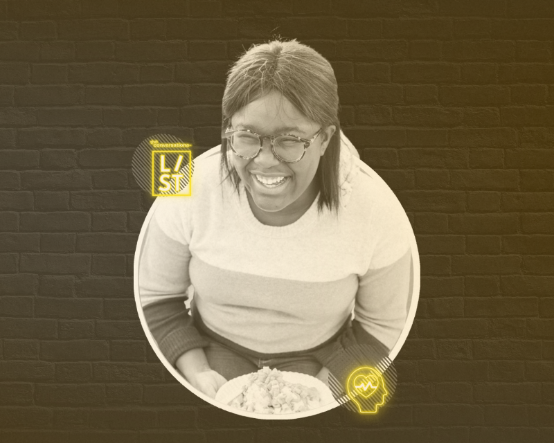 Mimi Cole Mental Health Honoree | The Conversationalist | Blog