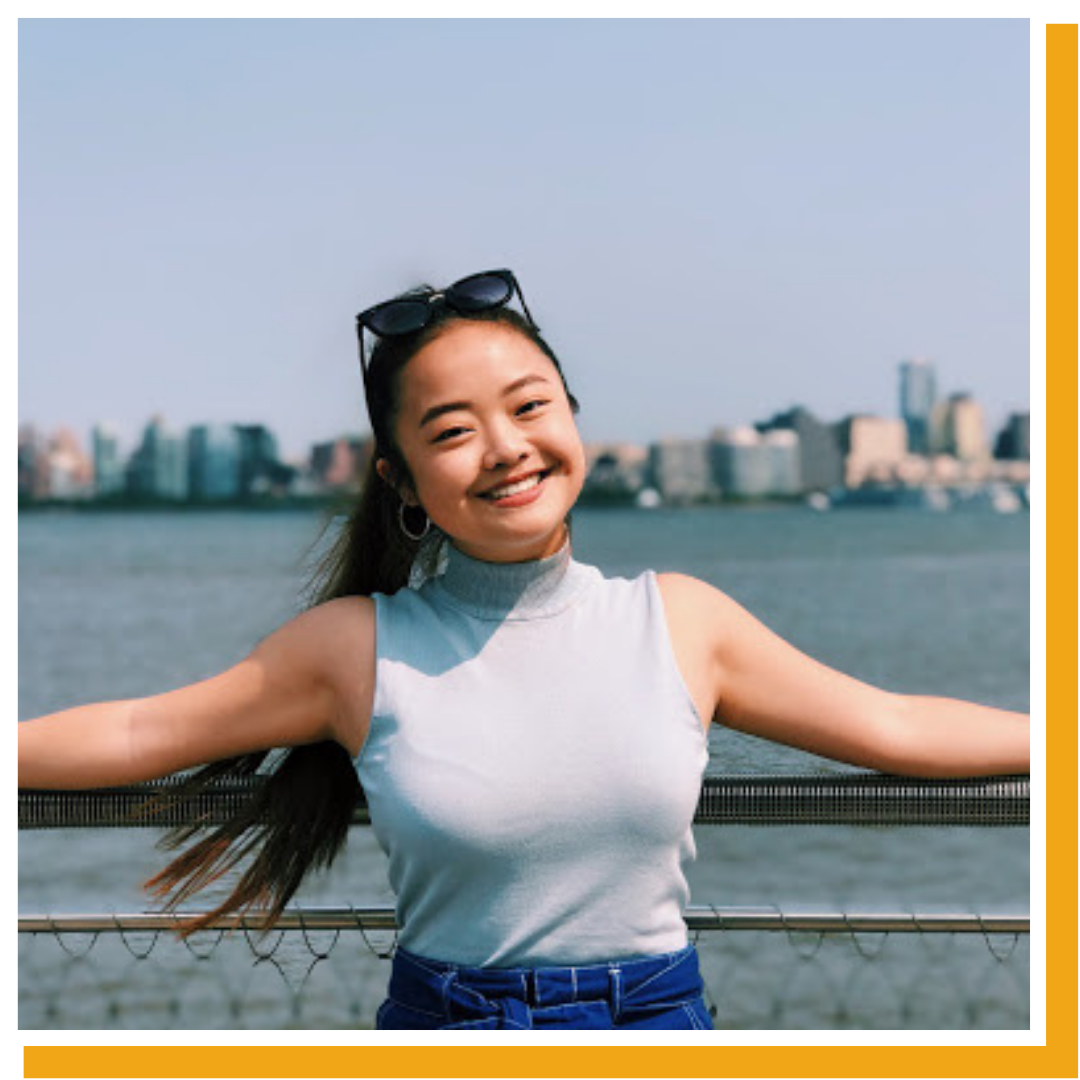 Christine Lee Journalism and Media Honoree | The Conversationalist | Blog