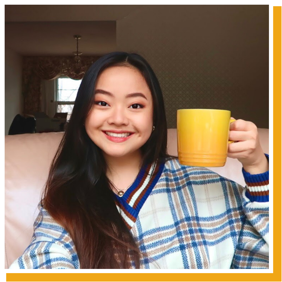 Christine Lee Journalism and Media Honoree | The Conversationalist | Blog