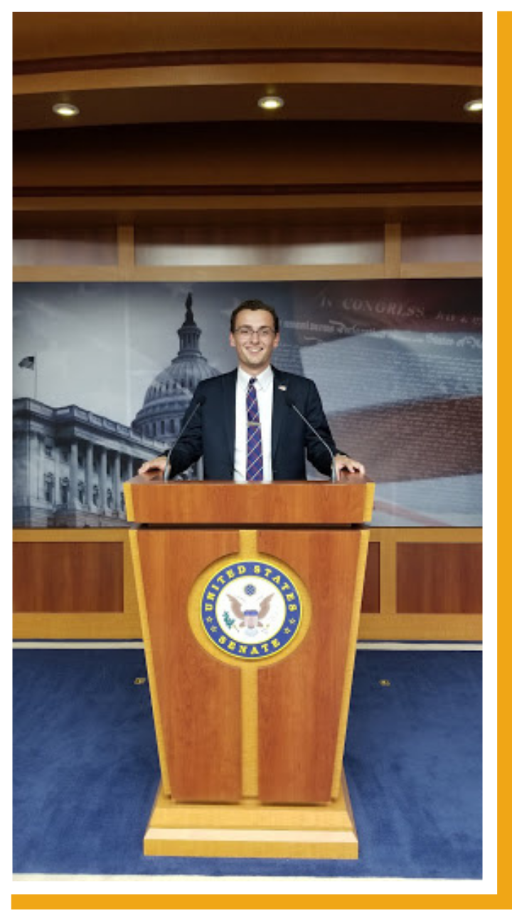 Jacob Abel Environment Honoree | The Conversationalist | Blog