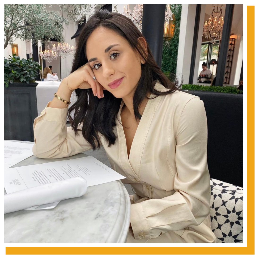 Julia Haber Unification Honoree | The Conversationalist | Blog