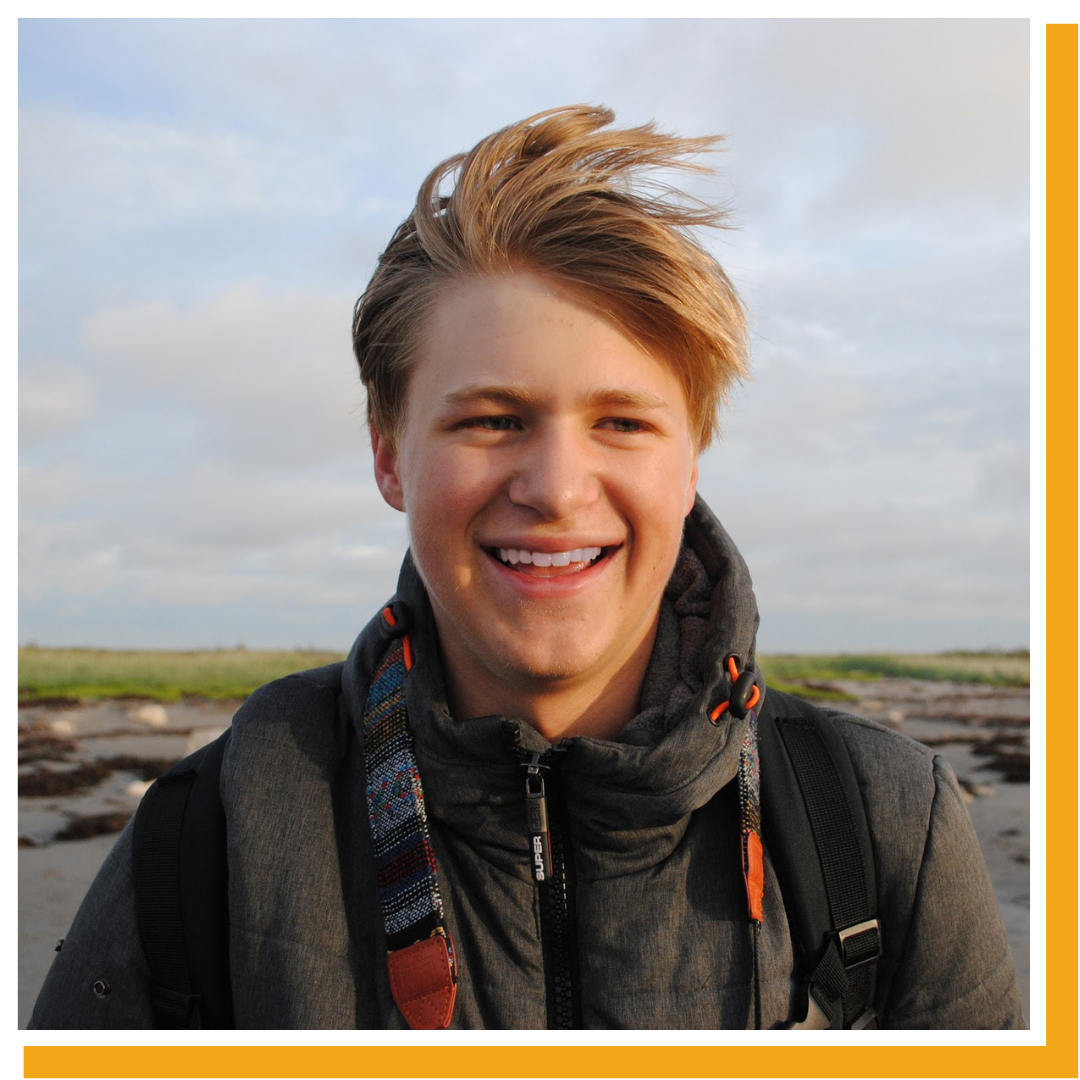 Joe Hobbs Environment Honoree | The Conversationalist | Blog