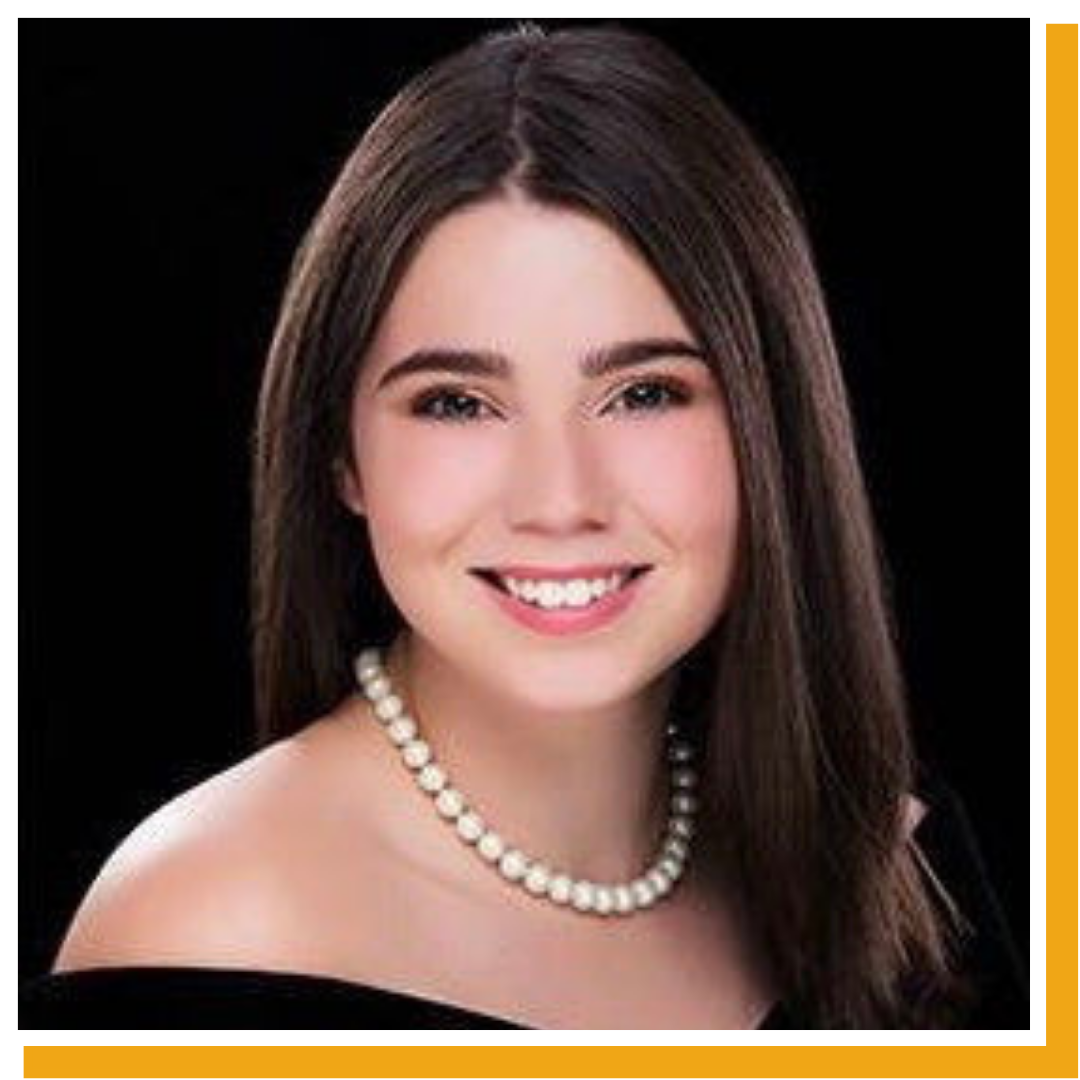 Kaitlin Ahern Politics Honoree | The Conversationalist | Blog