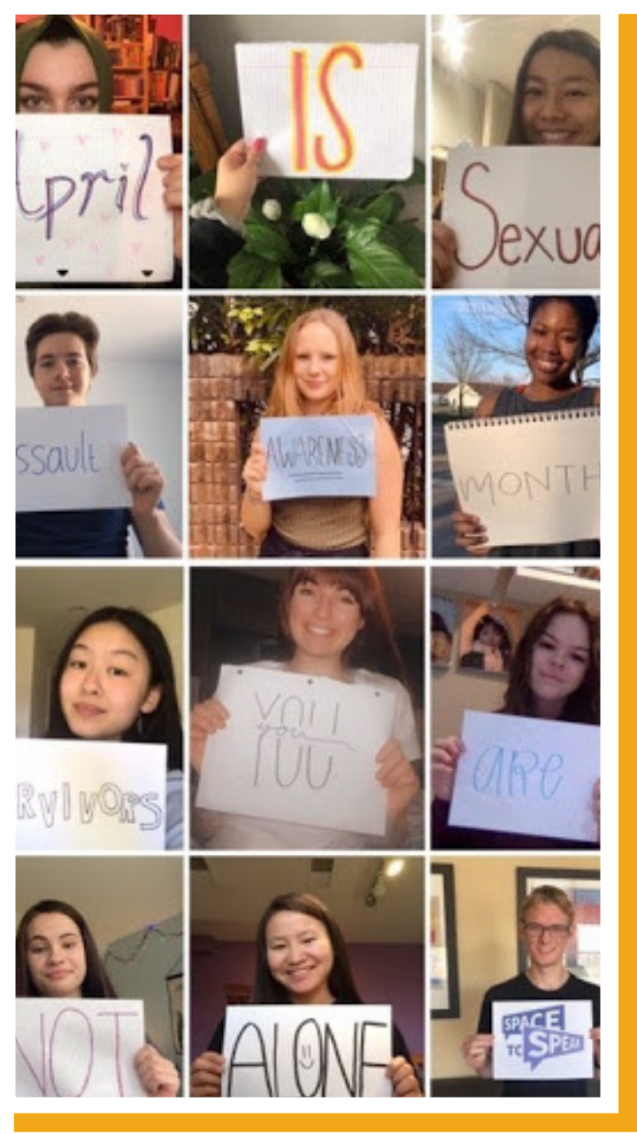 Maya Siegel Mental Health Honoree | The Conversationalist | Blog