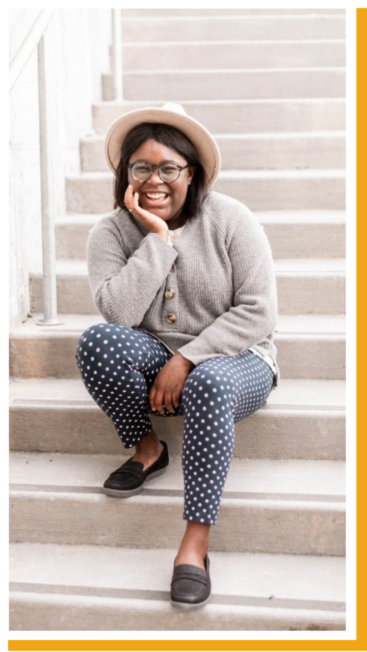 Mimi Cole Mental Health Honoree | The Conversationalist | Blog