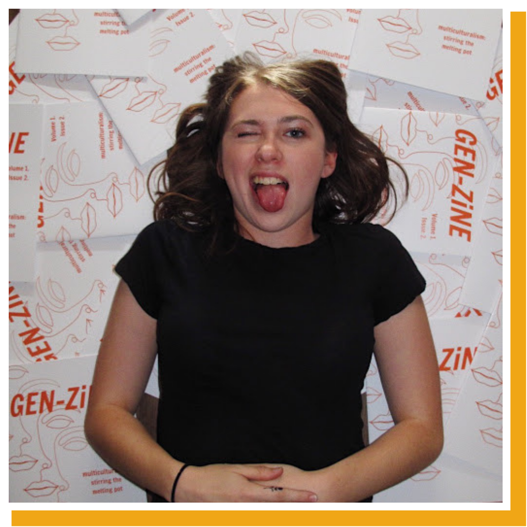 Sam Gibbs Unification Honoree | The Conversationalist | Blog