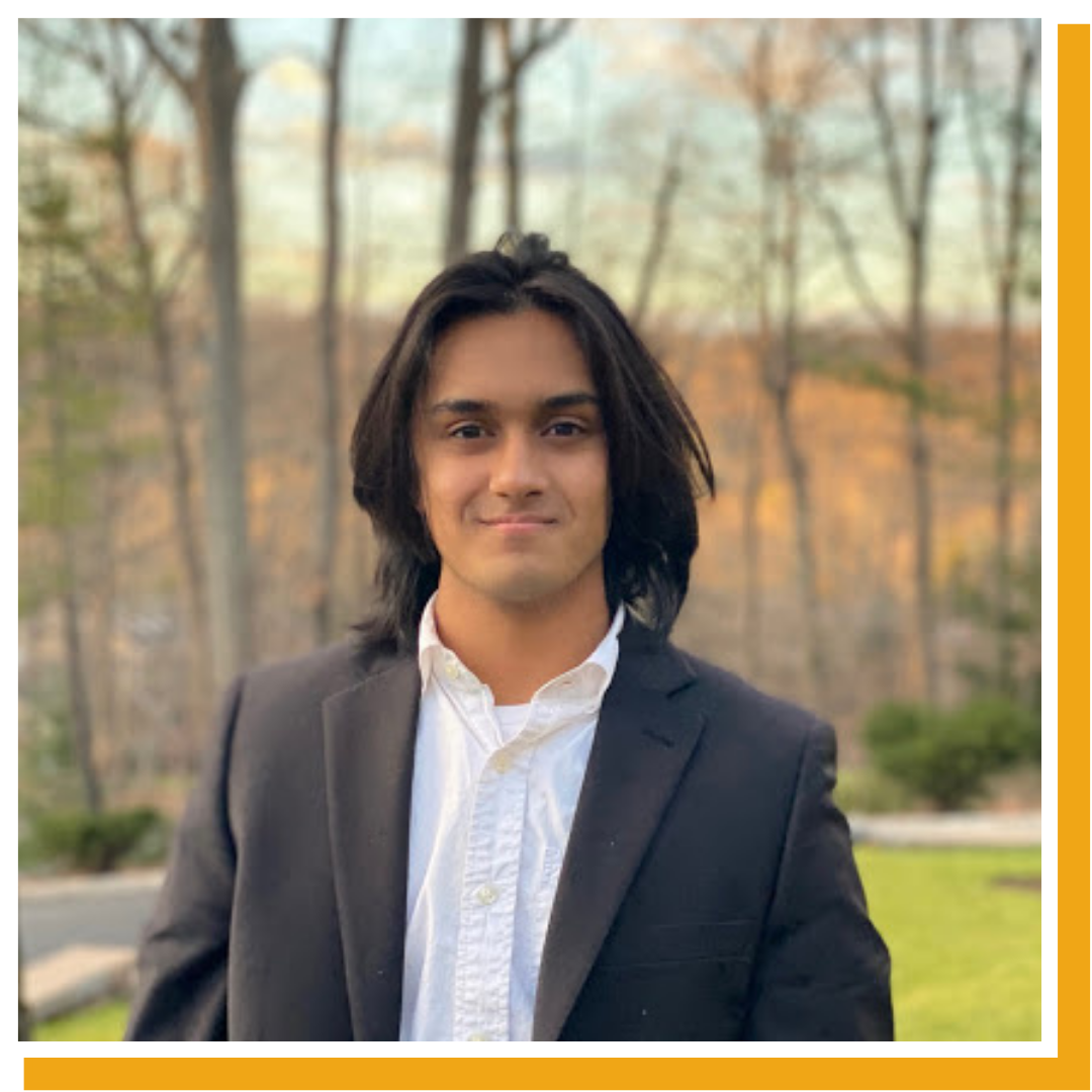 Shiv Goel Environment Honoree | The Conversationalist | Blog