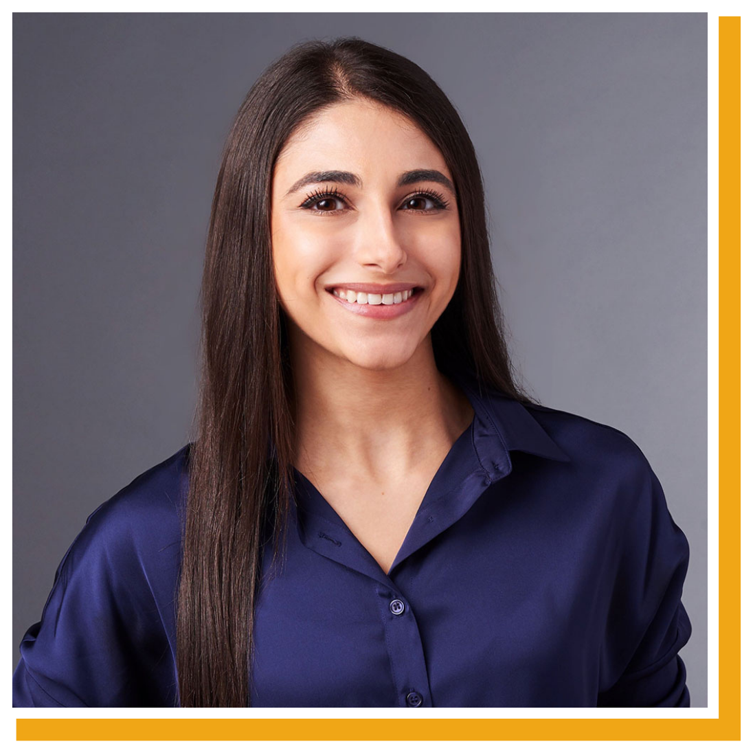 Sonya Yalda Human Rights Honoree | The Conversationalist | Blog