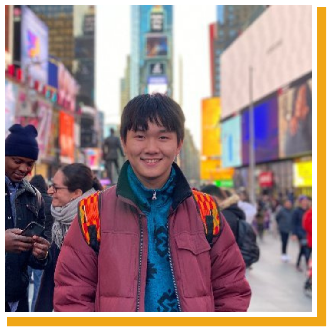 William Diep Human Rights Honoree | The Conversationalist | Blog