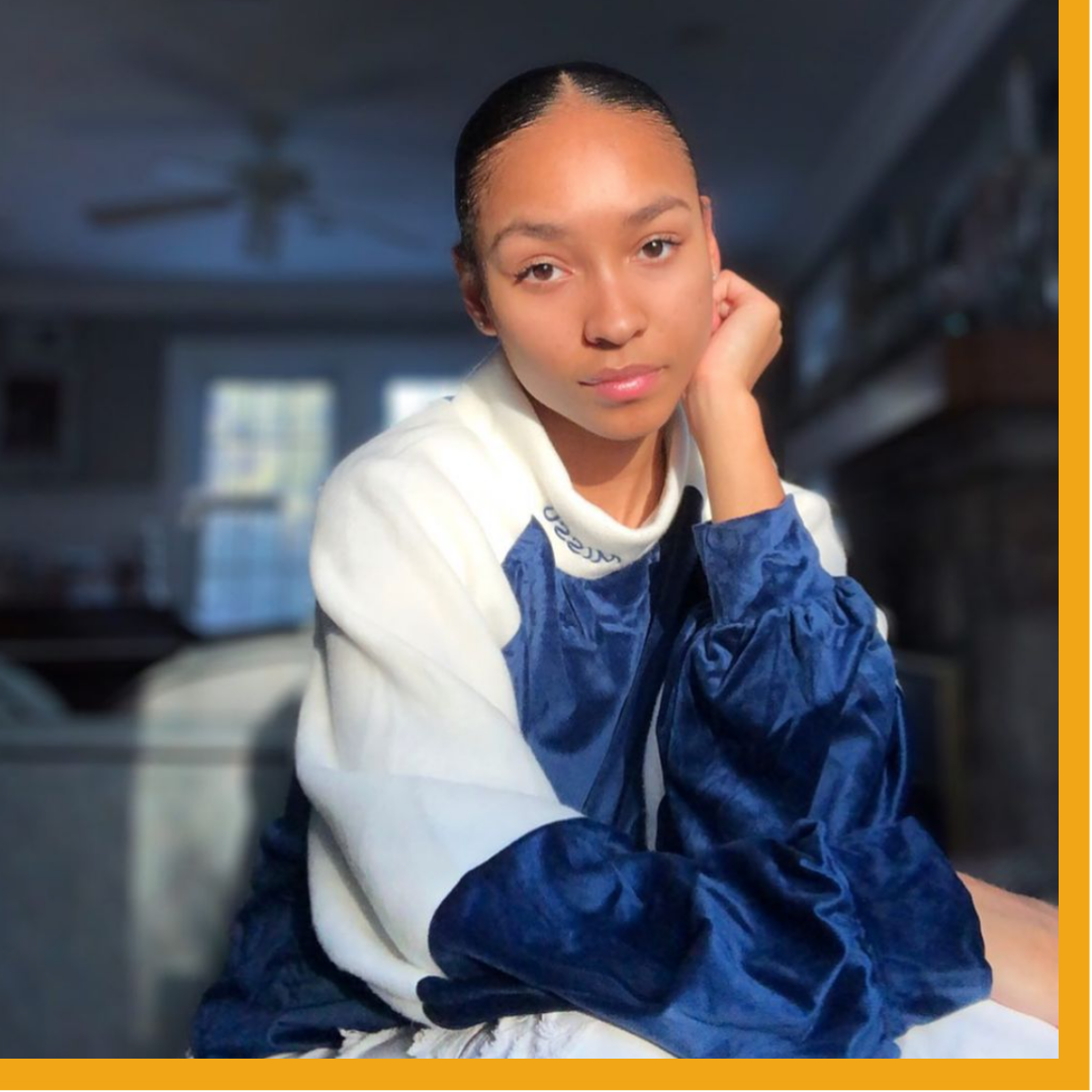 Episode 16: Anya Dillard | The Conversationalist | Blog