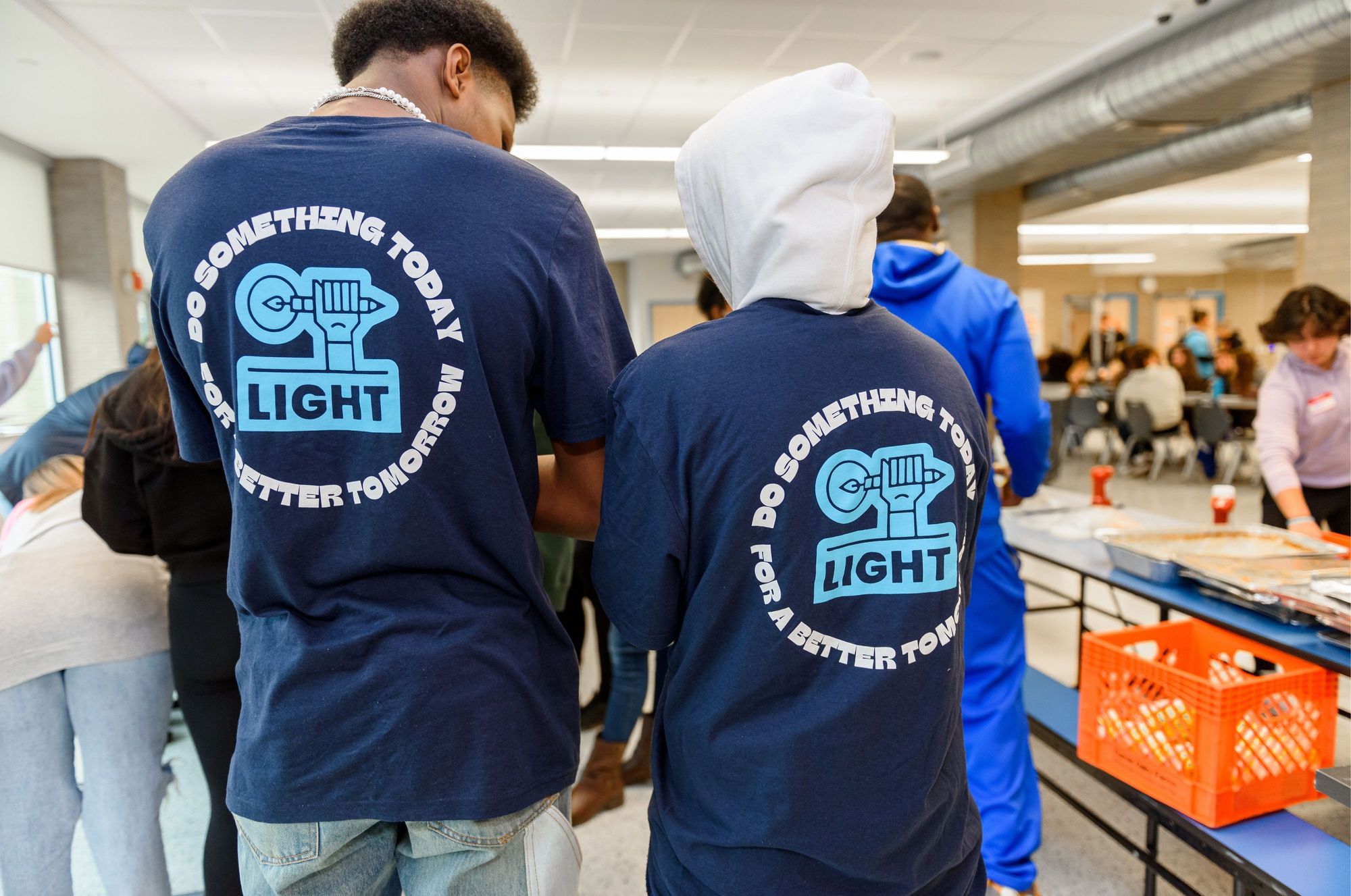 LIGHT Education Initiative