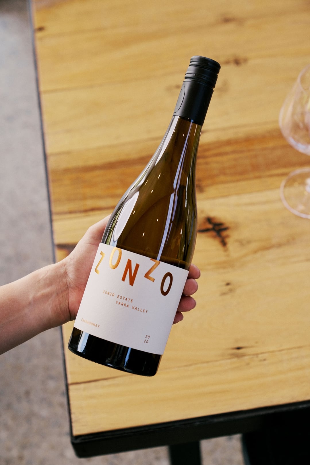 Zonzo—A Yarra Valley Winery, Restaurant & Wedding Venue