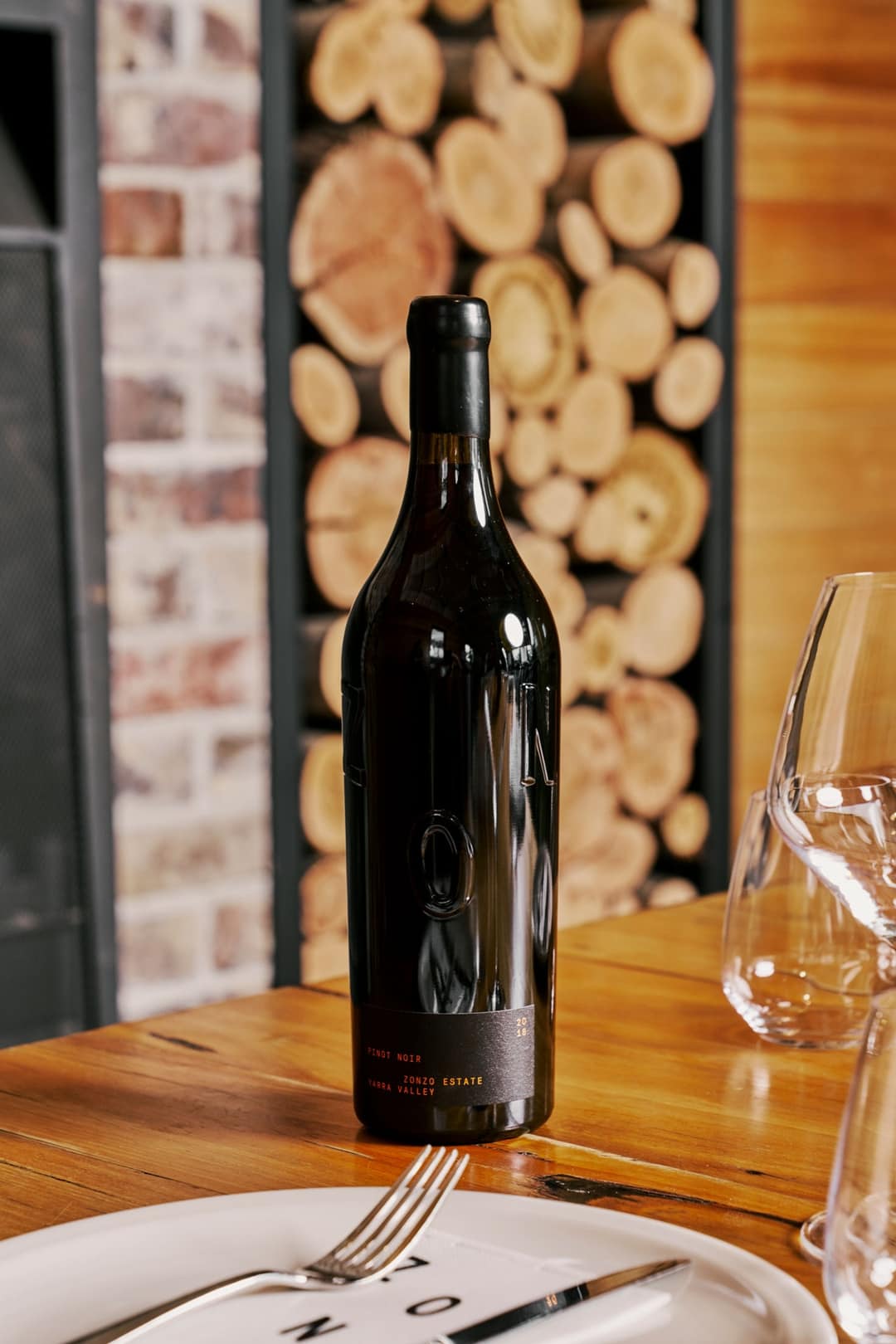 Zonzo—A Yarra Valley Winery, Restaurant & Wedding Venue
