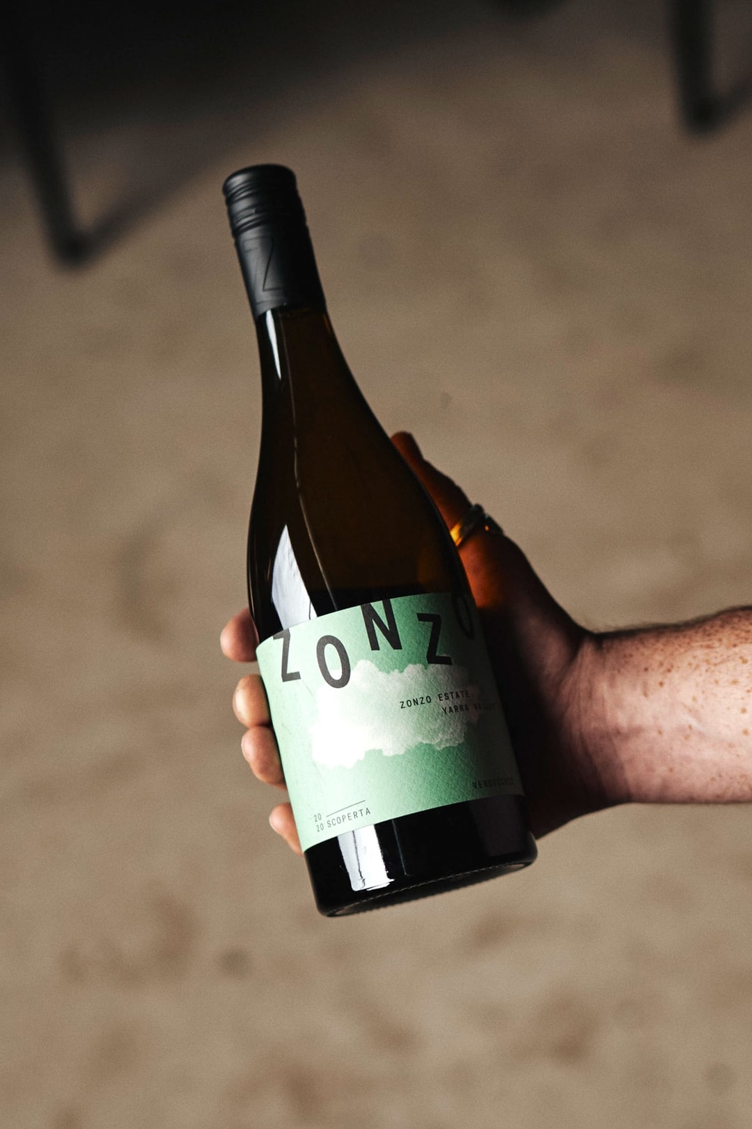 Zonzo—A Yarra Valley Winery, Restaurant & Wedding Venue