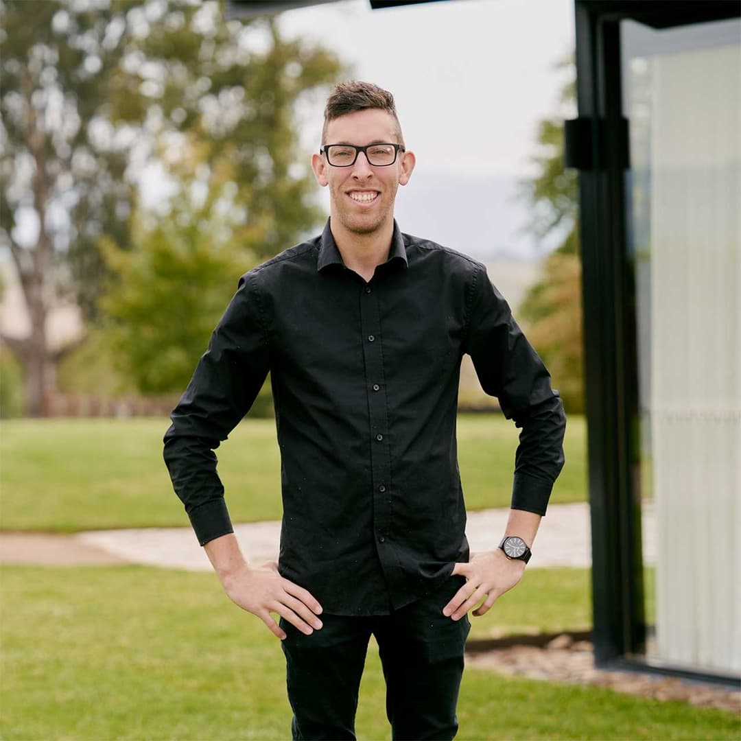 Zonzo—Meet the team