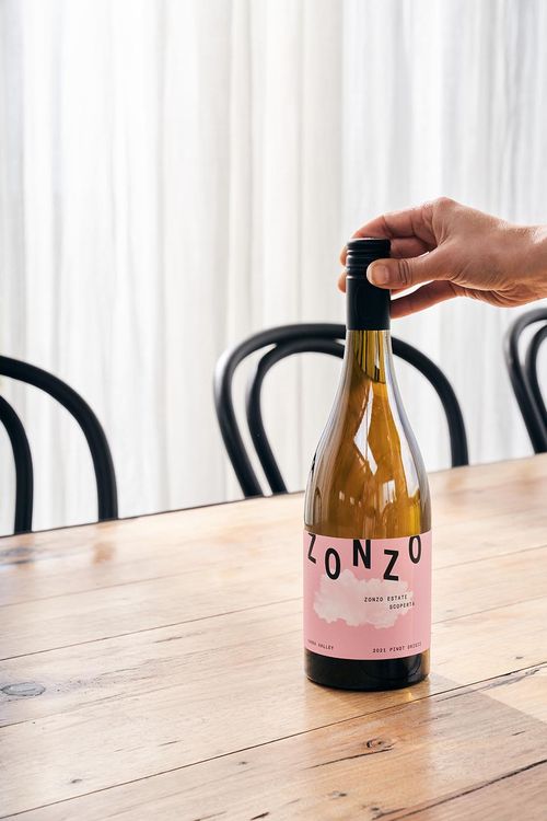 Zonzo—A Yarra Valley Winery, Restaurant & Wedding Venue