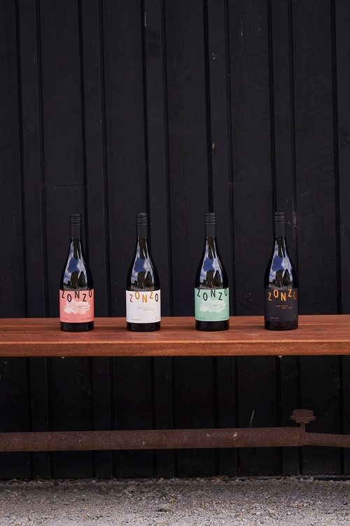 Zonzo—A Yarra Valley Winery, Restaurant & Wedding Venue
