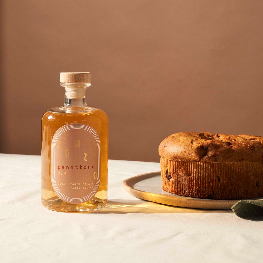 Zonzo—A Yarra Valley Winery, Restaurant & Wedding Venue