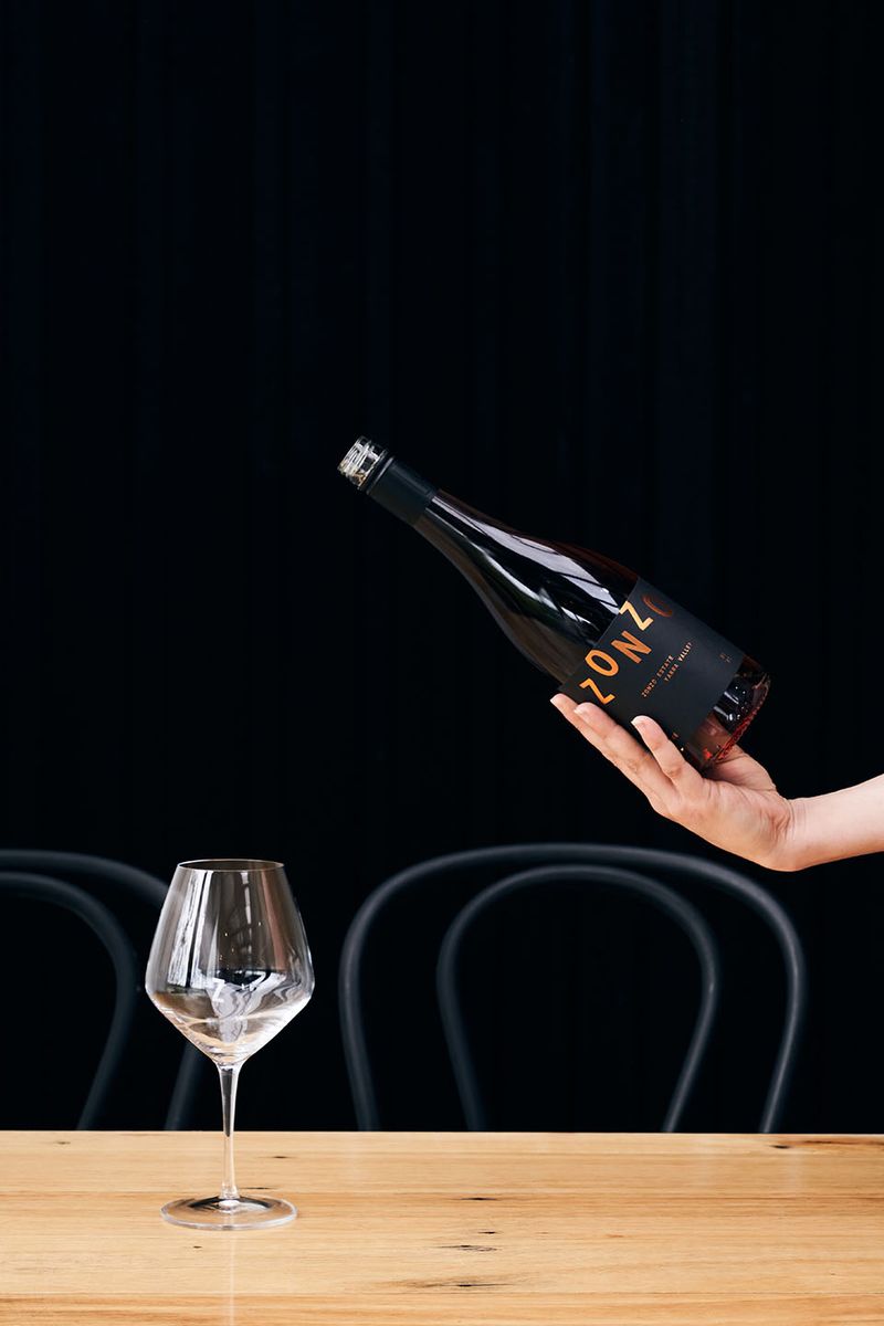 Zonzo—A Yarra Valley Winery, Restaurant & Wedding Venue