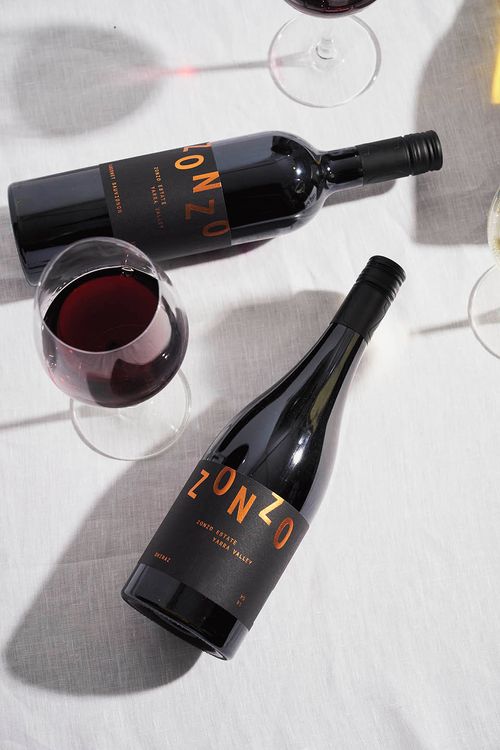 Zonzo—A Yarra Valley Winery, Restaurant & Wedding Venue