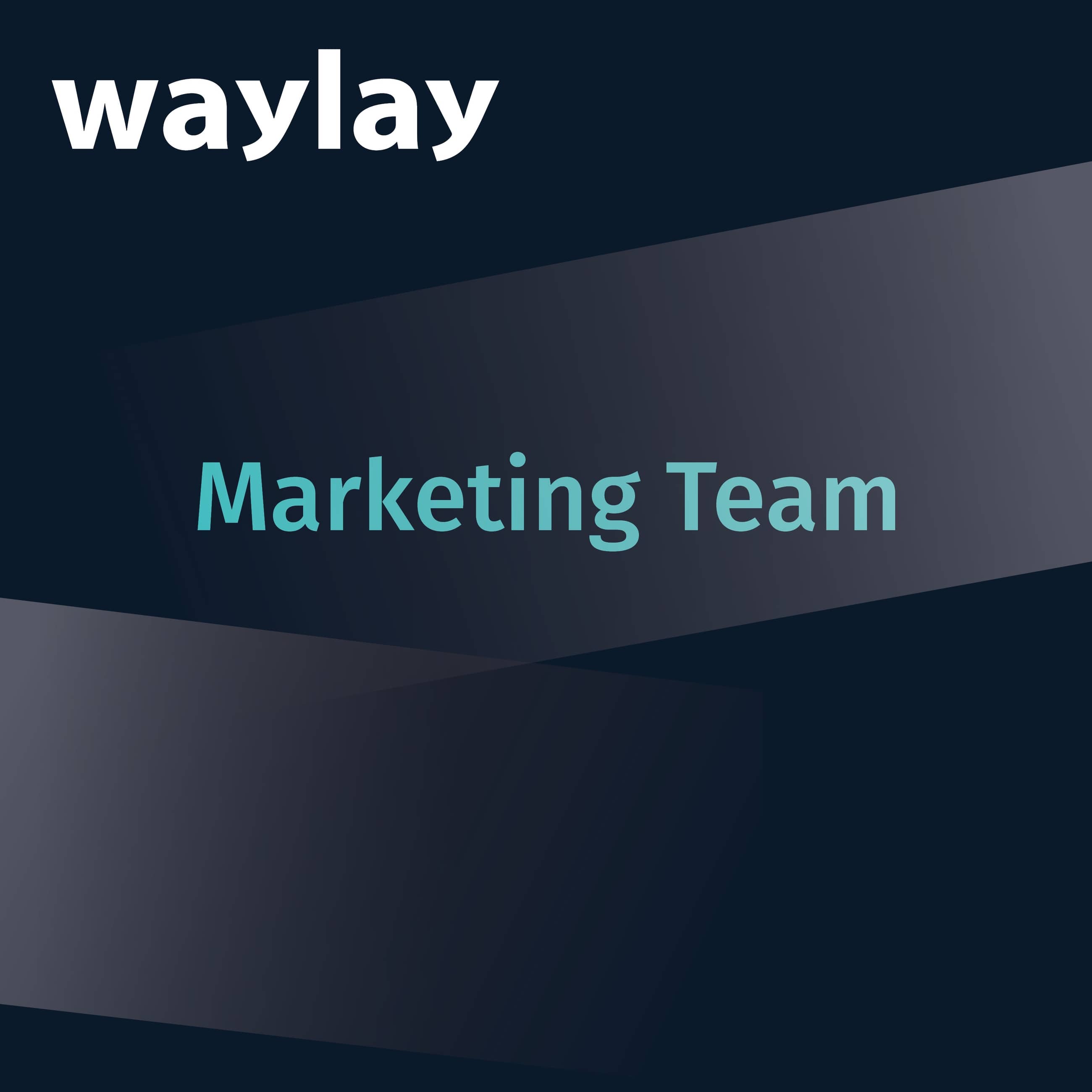 Yokogawa Invests in Waylay to Support Continued Rapid Expansion of ...