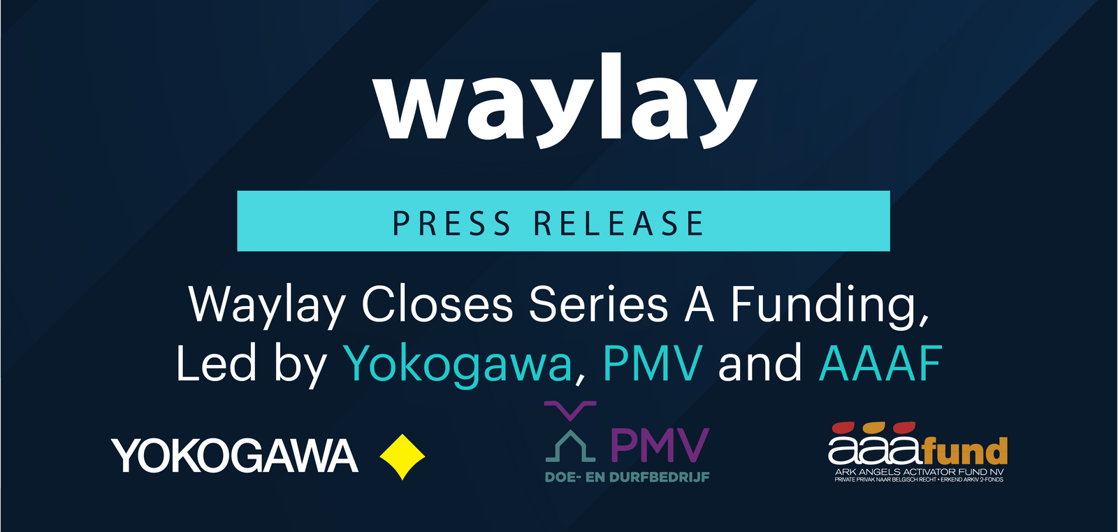 Waylay - Just Automate It.