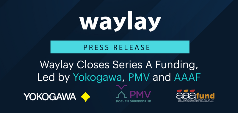 Waylay - Just Automate It.